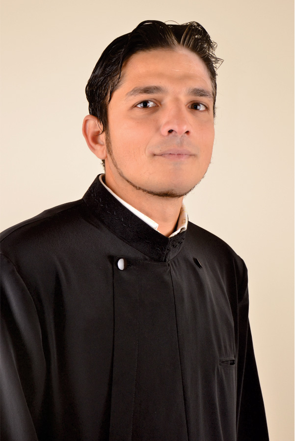 Parohia Toporăști – Protoieria Vaslui